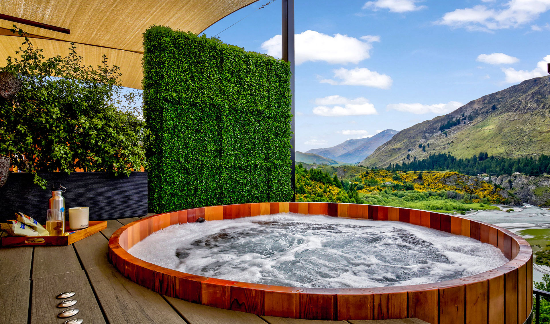 如何在皇后鎮 Onsen Hot Pools，用 60 分鐘達到「純粹幸福」？預約時機與設施全攻略 – 為你探路 winnieexplorer