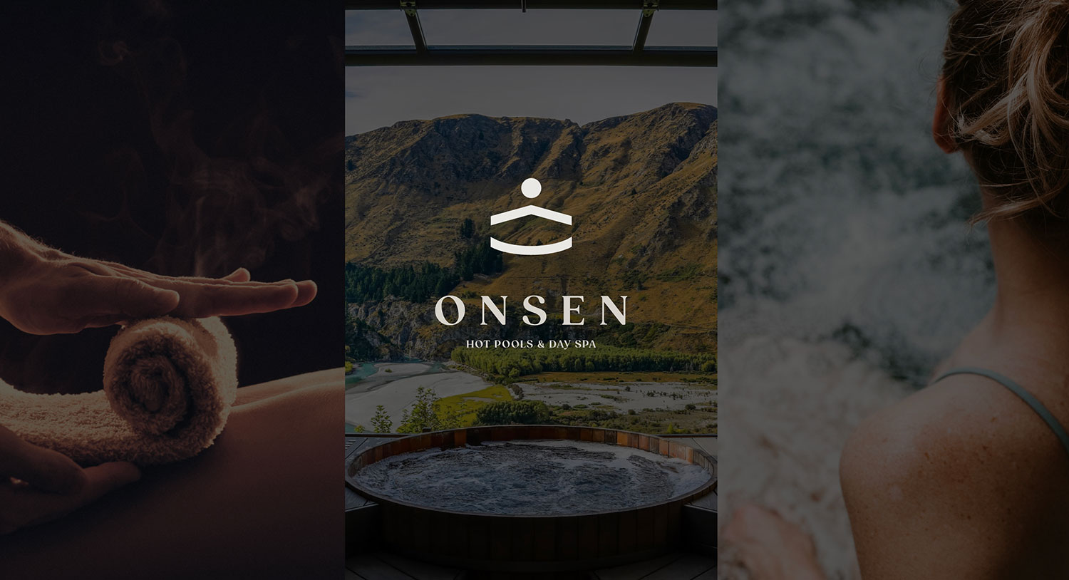 Onsen Retreat & Day Spa Queenstown’s Iconic Hot Pools